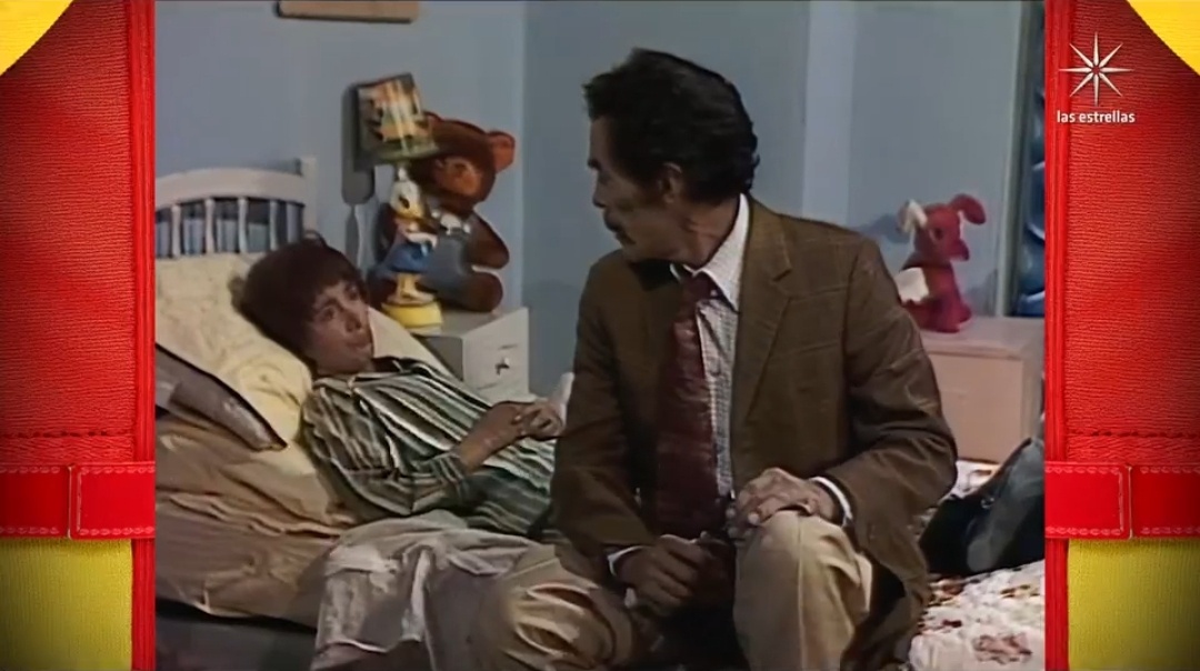 Las Estrellas (México) - Chaves e Chapolin - Página 61 - Exibições ...